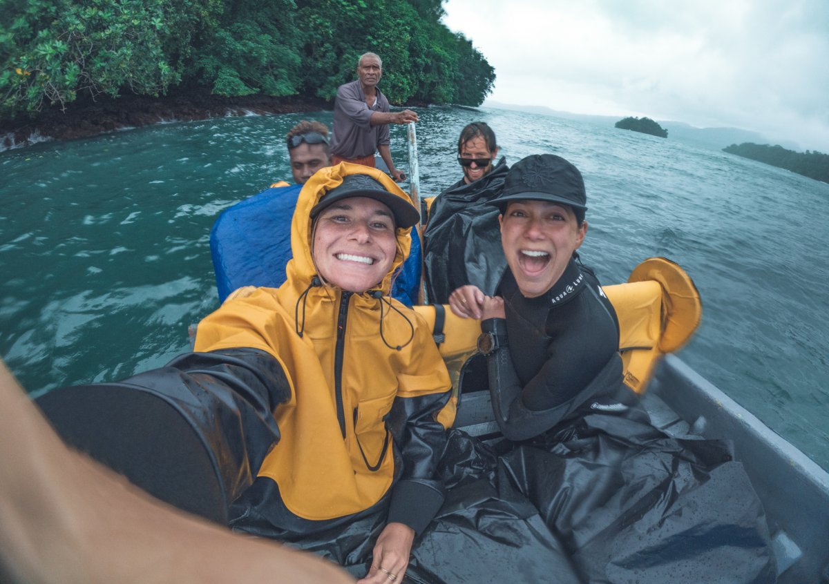 Against All Odds: Fulfilling a Dream to Become an SSI Divemaster