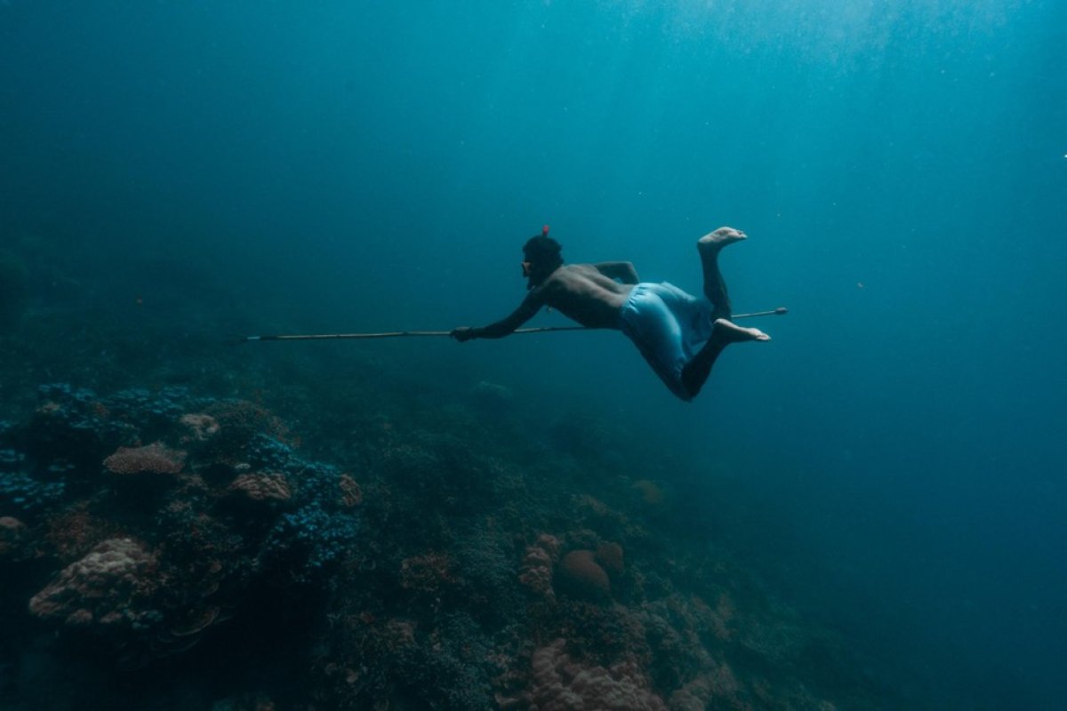 SSI x Edges of Earth: A Dive into the Moken Way of Life