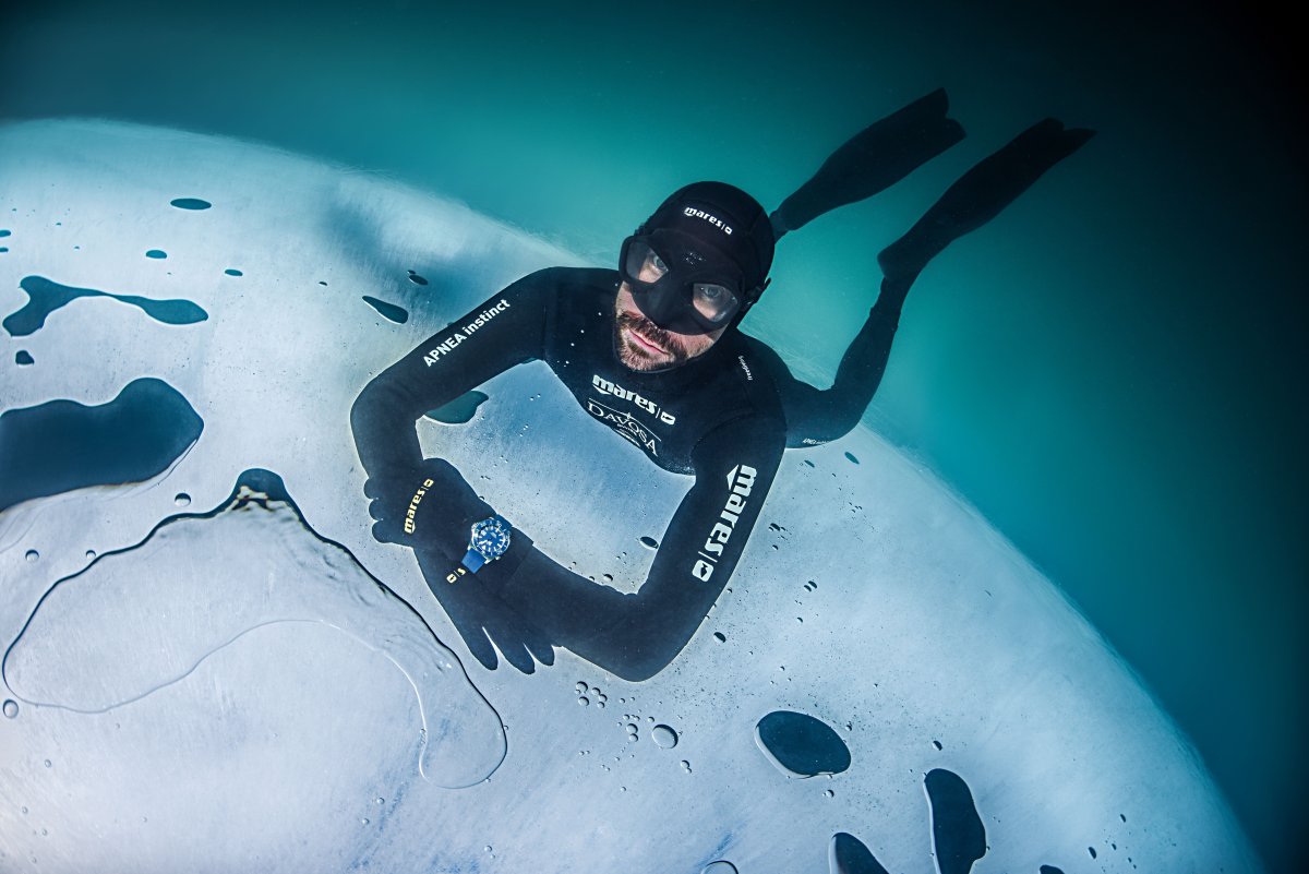 How to Freedive - The Beginners Guide to Freediving