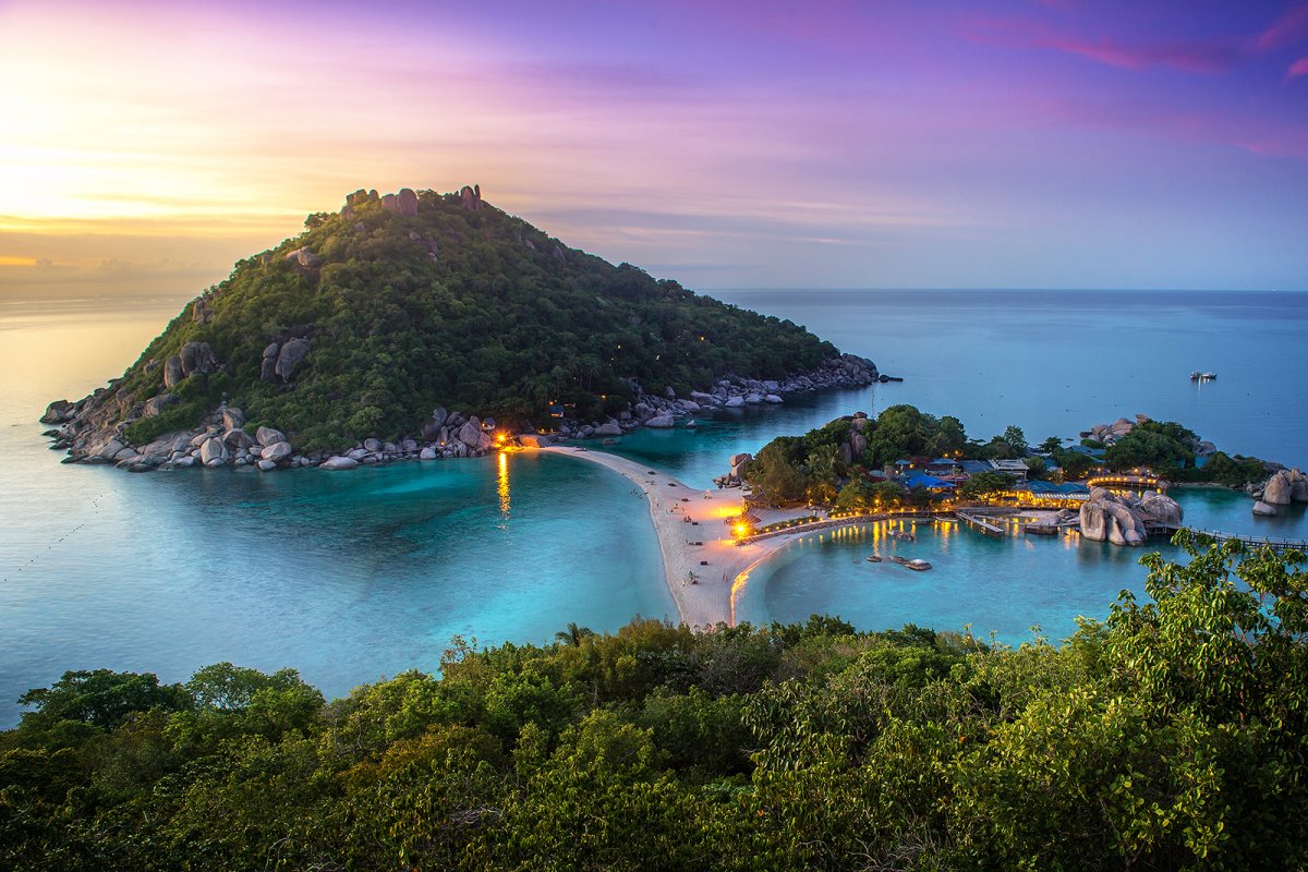 Koh Tao Diving: What to Know Before You Go