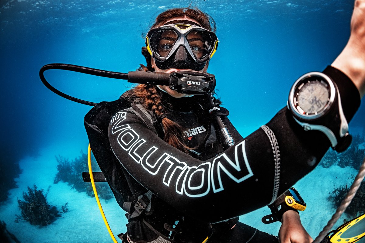 Scuba Diving Indonesia: How to Choose the Best Islands for Your Dive Trip