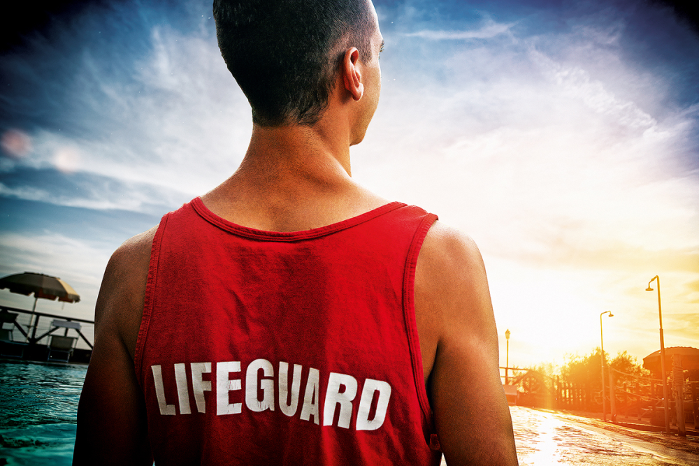 SSI Lifeguard Certification – Get certified with SSI today!
